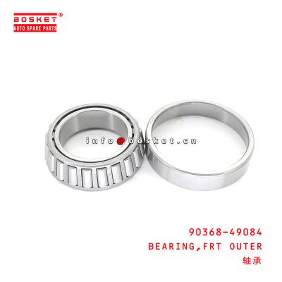 China 90368-49084 Outer Rear Bearing for ISUZU HINO 700 15-20 Days Delivery for sale