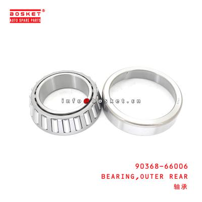 China 90368-66006 Rear Inner Bearing for ISUZU HINO 700 Truck 60mm for sale