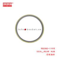 China 98280-1193 Rear Hub Seal for ISUZU HINO Trucks 60mm Inner Diameter for sale