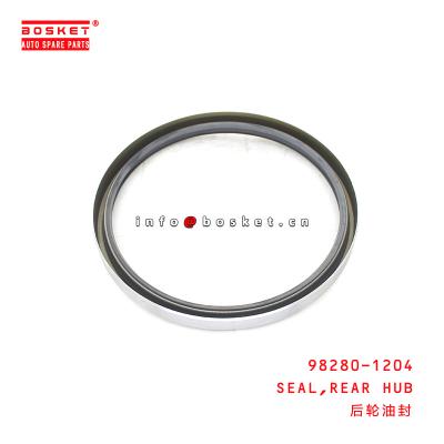 China 98280-1204 Rear Hub Seal for ISUZU HINO Trucks 120mm Heavy Duty for sale