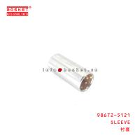 China 98672-5121 Sleeve Truck Spare Parts for ISUZU HINO 300 500 Steering Rod for sale