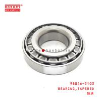 China 98846-5103 Front Hub Bearing for ISUZU HINO 700 Heavy Duty Truck for sale