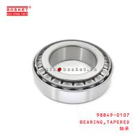 China 98849-0107 Rear Inner Bearing for ISUZU HINO 700 Truck 60mm for sale