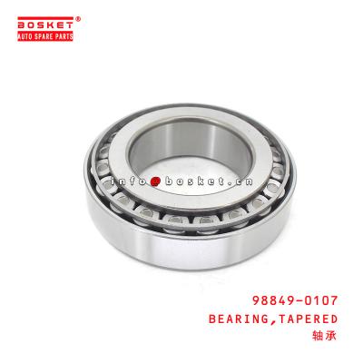 China 98849-0107 Rear Inner Bearing for ISUZU HINO 700 Truck 60mm for sale