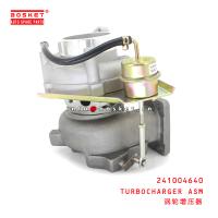 China 241004640 Turbocharger Assembly for ISUZU HINO J08E Engine 3 Month Warranty for sale