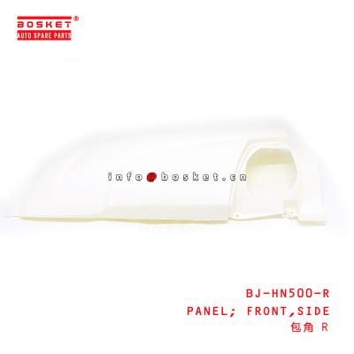 China BJ-HN500-R Side Front Panel for ISUZU HINO 500 Truck Body Panel Replacement for sale