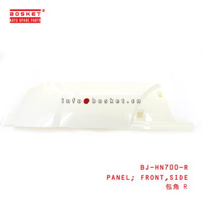 China BJ-HN700-R Side Front Panel for ISUZU HINO 700 Truck Body Panel for sale