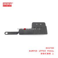 China BXGTBS Bumper Upper Pedal for ISUZU HINO 500 Trucks Heavy Duty 3 Month Warranty for sale