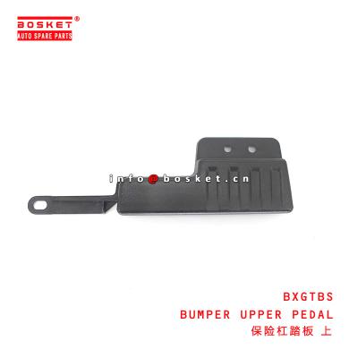 China BXGTBS Bumper Upper Pedal for ISUZU HINO 500 Trucks Heavy Duty 3 Month Warranty for sale
