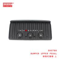 China BXGTBX Bumper Lower Pedal for ISUZU HINO 500 Truck 3 Months Warranty for sale