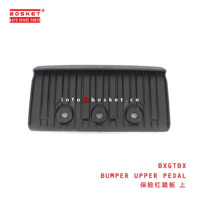 China BXGTBX Bumper Lower Pedal for ISUZU HINO 500 Truck 3 Months Warranty for sale