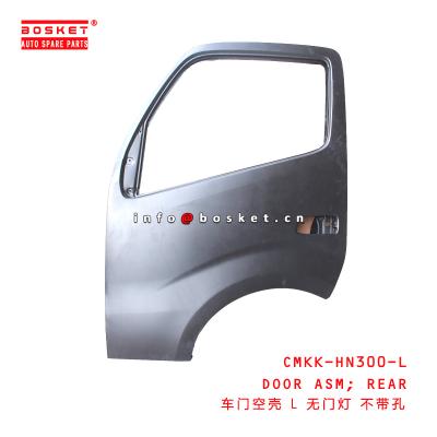 China CMKK-HN300-L Rear Door Assembly for ISUZU HINO 300 Truck 1200mm Width for sale
