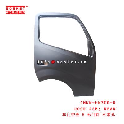 China CMKK-HN300-R Rear Door Assembly for ISUZU HINO 300 Trucks for sale
