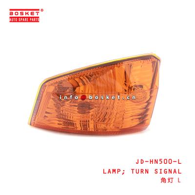 China JD-HN500-L Turn Signal Lamp Compatible with ISUZU HINO 500 24V LED for sale