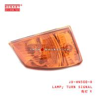 China JD-HN500-R Turn Signal Lamp Compatible with ISUZU HINO 500 24V LED for sale