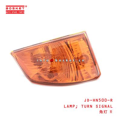 China JD-HN500-R Turn Signal Lamp Compatible with ISUZU HINO 500 24V LED for sale