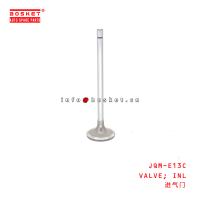 China JQM-E13C Inlet Valve For ISUZU HINO E13C for sale