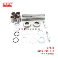 China KP325 King Pin Kit for ISUZU HINO Trucks 15-20 Days Delivery for sale