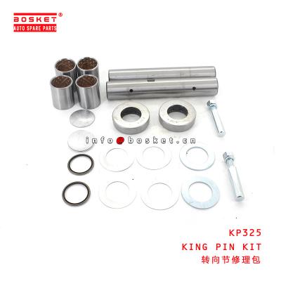 China KP325 King Pin Kit for ISUZU HINO Trucks 15-20 Days Delivery for sale