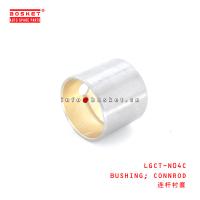 China LGCT-N04C Connrod Bushing For ISUZU HINO N04C Engine 4HG1 4HK1 4JJ1 for sale