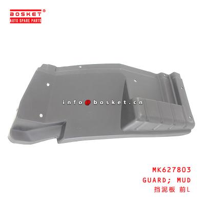 China MK627803 Mud Guard for ISUZU HINO 300 Trucks Heavy Duty 3 Month Warranty for sale