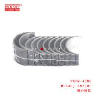 China Metal Camshaft PXZW-J08E for ISUZU HINO500 J08E Engine 6HK1 for sale