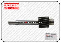 China Speed Driven Gear 1-33372121-1 1333721211 for ISUZU FSR113 6BD1 0.14 KG for sale