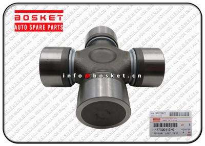 China Propeller Shaft Journal Assembly 1-37300112-0 1373001120 for ISUZU CXZ81 10PE1 4.78kg for sale