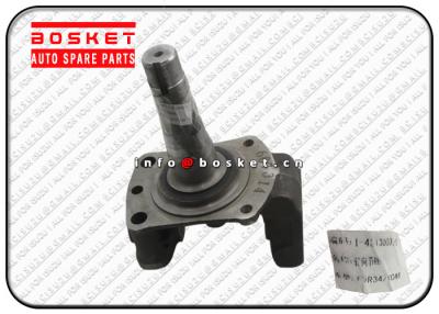 China ISUZU FVR34 6HK1 Front Axle Knuckle 1-43131079-2 1431310792 Truck Chassis Part 20.5kg for sale