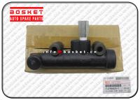China Clutch Master Cylinder Assembly 1475002221 1-47500222-1 for ISUZU FSR11 6BD1 for sale