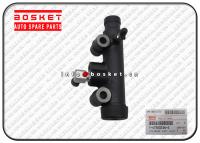 China ISUZU LV280 8PE1S Clutch Master Cylinder Assembly 1475002362 1-47500236-2 0.87kg for sale