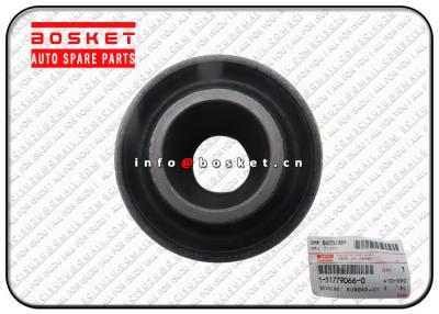 China ISUZU FSR FTR Stab Bar Rubber Bushing 1-51779066-0 1517790660 Truck Chassis Part 0.22kg for sale