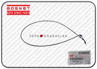China ISUZU Engine Control Cable 1-73907404-2 1739074042 for CXZ51 6WA1-TC 2KG for sale