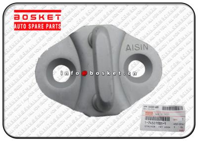China Front Door Striker 1-74527001-1 1745270011 for ISUZU CXZ FTR 0.09 KG for sale