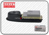 China Isuzu Power Window Switch 1-82380167-1 1823801671 for CXH52 6WG1 0.18kg for sale
