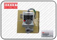 China ISUZU CXZ Transfer Control Mag Valve 1-82563288-0 1825632880 0.74kg for sale