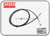 China ISUZU FVR Tachometer to Engine Flexible Shaft 1-83123785-0 1831237850 0.12 kg for sale