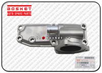 China ISUZU Thermostat Housing 5-13716045-1 5137160451 for XDXVKS Truck 0.6kg for sale