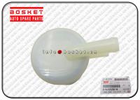 China ISUZU 8941052828 Power Steering Oil Tank Assembly for TFUB 4JA1 0.29kg for sale