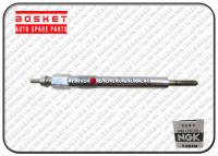 China ISUZU 8-94175158-1 8941751581 Glow Plug for TFR55 4JB1 Engine 12V for sale
