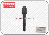 China Isuzu 8942490640 8-94249064-0 Speed Driven Gear Clutch System for NPR59 4BD1 0.08kg for sale