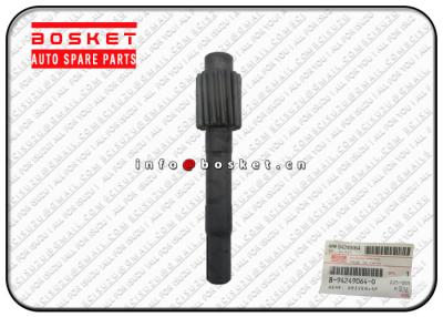 China Isuzu 8942490640 8-94249064-0 Speed Driven Gear Clutch System for NPR59 4BD1 0.08kg for sale