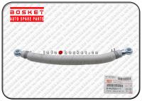 China ISUZU NKR Cylinder Block to Vacuum Pump Oil Pipe 8-94310221-1 8943102211 0.13kg for sale
