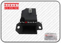 China ISUZU NPR Engine Foot Support Rubber 8-94368598-1 8943685981 1.42kg for sale