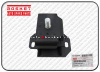 China ISUZU Engine Foot Support Rubber 8-94368599-1 8943685991 for NPR 1.4kg for sale