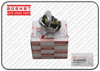 China ISUZU 8943825450 8-94382545-0 Engine Thermostat for 3KR1 0.09kg for sale