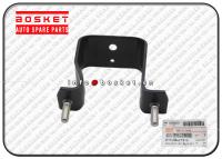 China Isuzu NPR66 4HF1 Rear Engine Mounting Support Bracket 8943842130 8-94384213-0 for sale