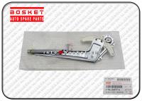 China Front Door Window Regulator 8944349774 8-94434977-4 for ISUZU TFR54 4JA1 0.74kg for sale