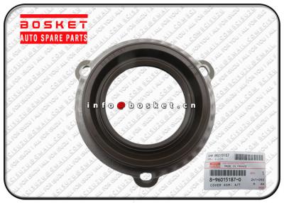 China ISUZU A/T Cover Assembly 8960151870 8-96015187-0 for UBS Truck Transmission Clutch System for sale