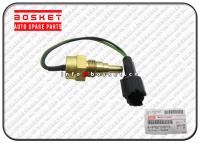China ISUZU Thermo Switch 8-97021507-1 8970215071 for NPR66 4HF1 Engine 0.07kg for sale